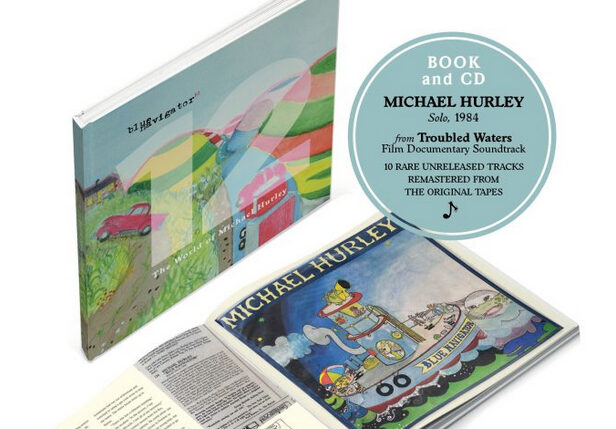 Review: “Blue Navigator 12” – edited by Brendan Foreman – Americana UK