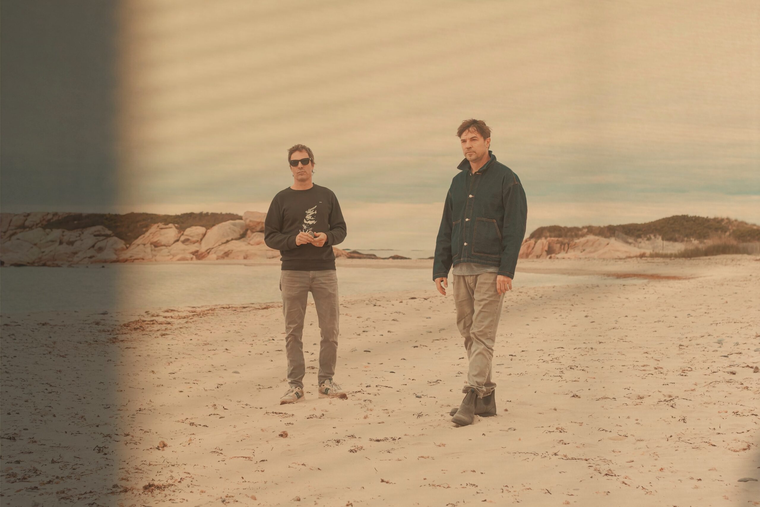 The Barr Brothers return with long awaited fourth album in October ...