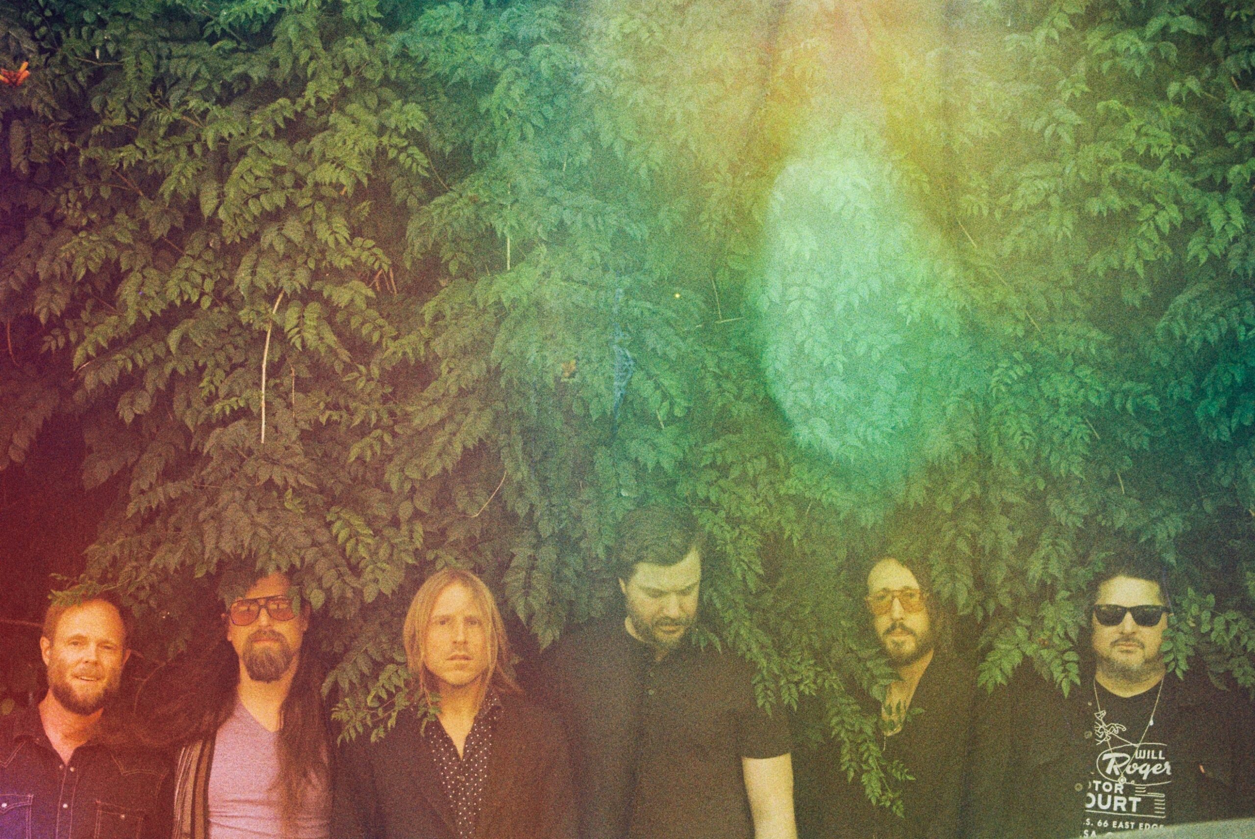 Midlake return with “A Bridge to Far” out in November – Americana UK