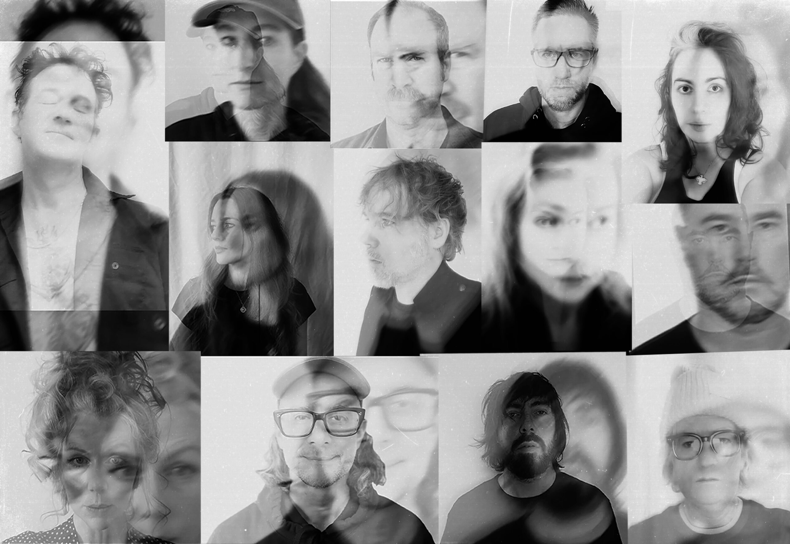 “Remember The Humans” – first in a decade from Broken Social Scene ...