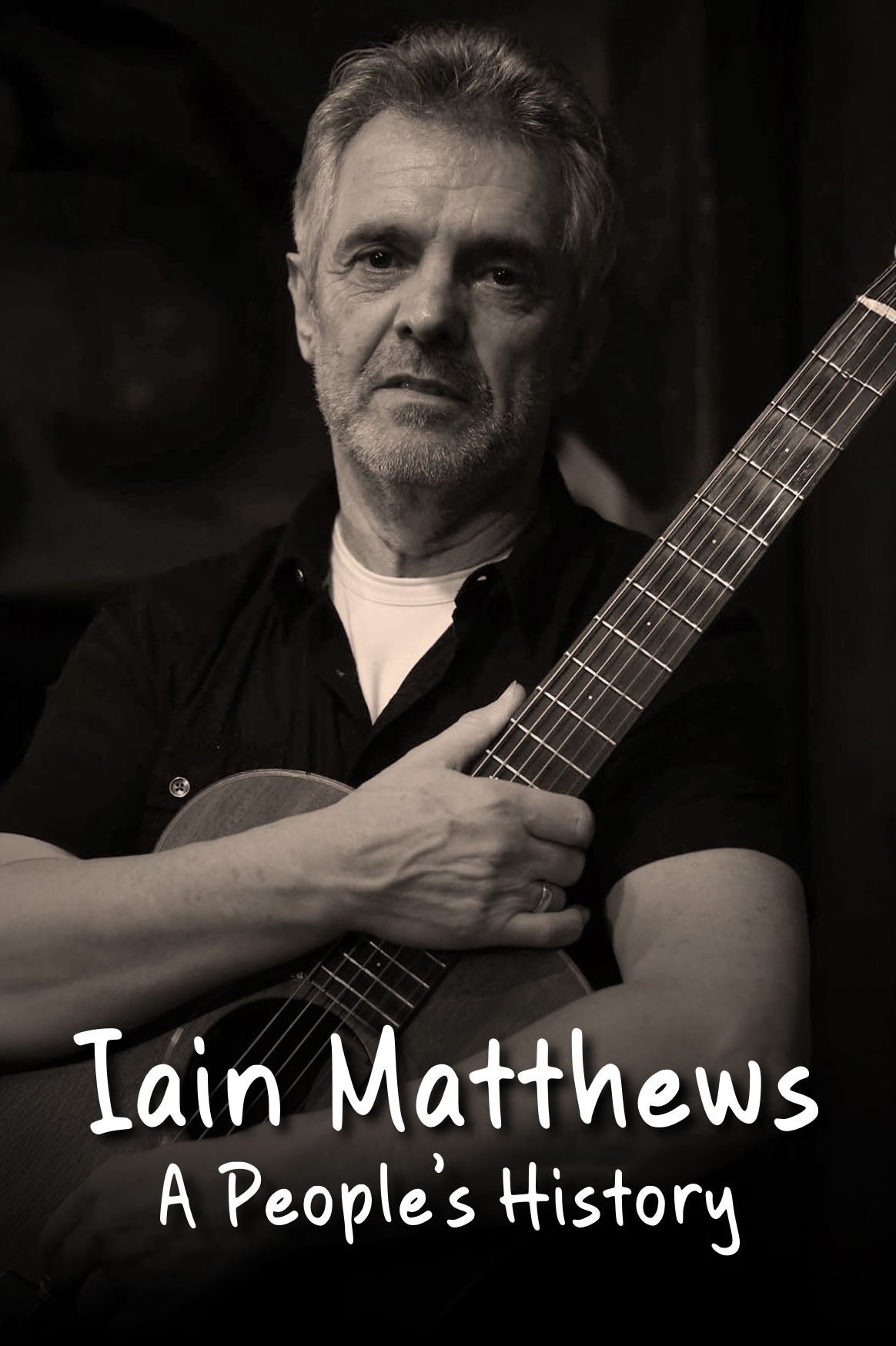 Author and artist looking for fan memories of Iain Matthews – Americana UK