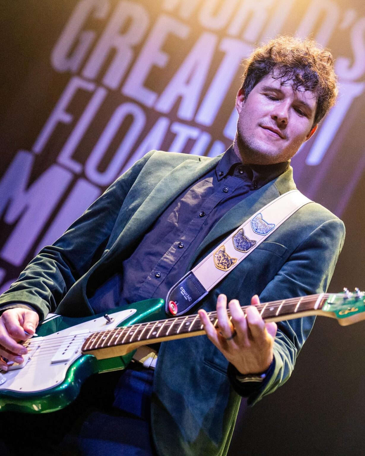 Interview: Brian Dunne asks is it so bad to want a good life ...