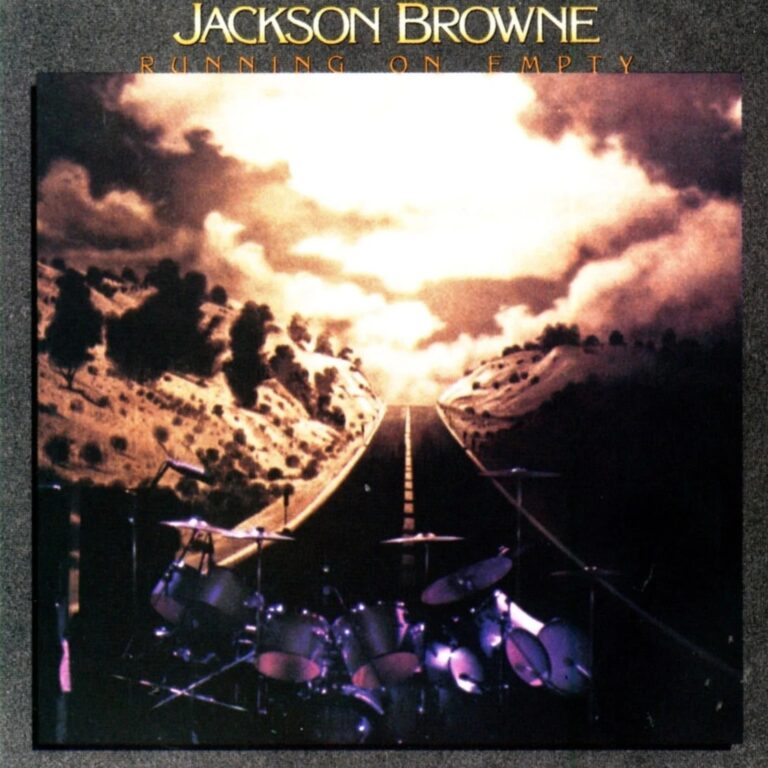Can’t Live With It, Can’t Live Without It: Jackson Browne – Americana UK