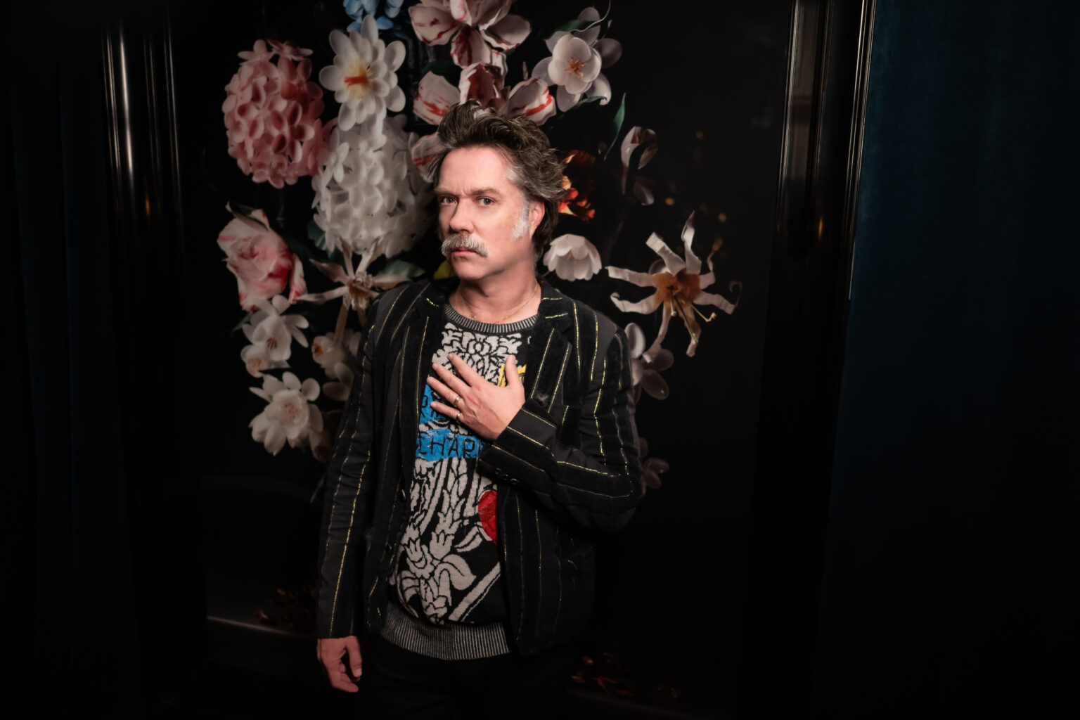 Interview: Rufus Wainwright brings Kurt Weill’s music into the 21st ...