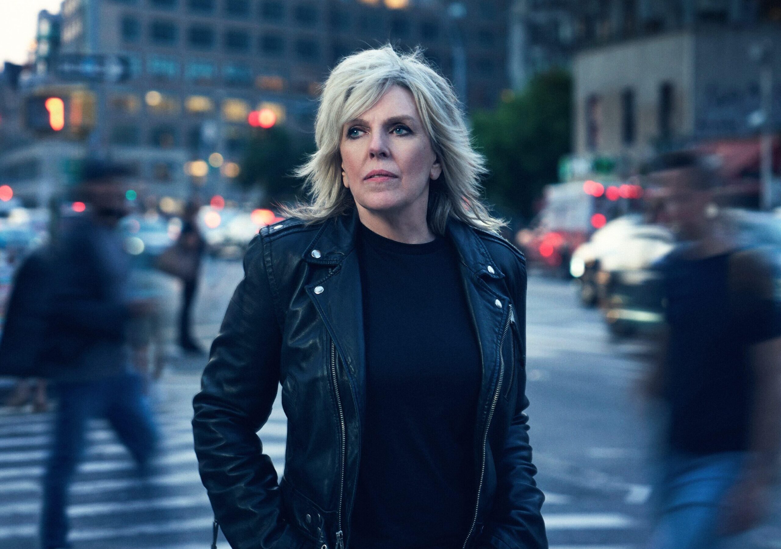 Lucinda Williams returns with new album “World’s Gone Wrong” – Americana UK