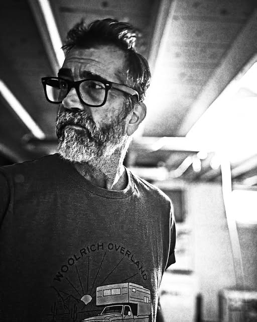 More People Really Should Know About: Marc Delgado – Americana UK