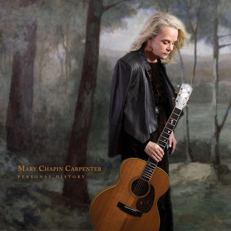 Mary Chapin Carpenter “Personal History” – Americana UK