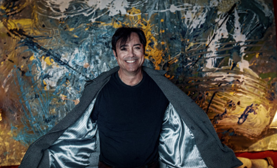 Preview: Mickelson heads out on tour for some intimate gigs – Americana UK