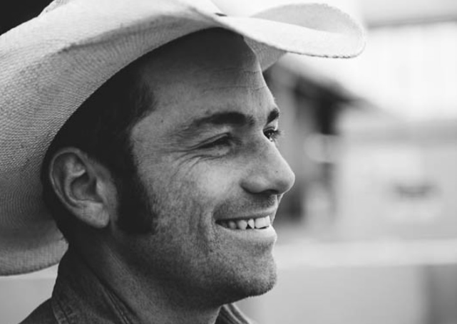 More People Really Should Know About: Pat Reedy – Americana UK