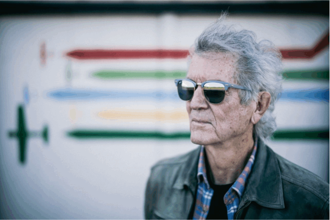 Rodney Crowell announces first UK tour in over a decade – Americana UK