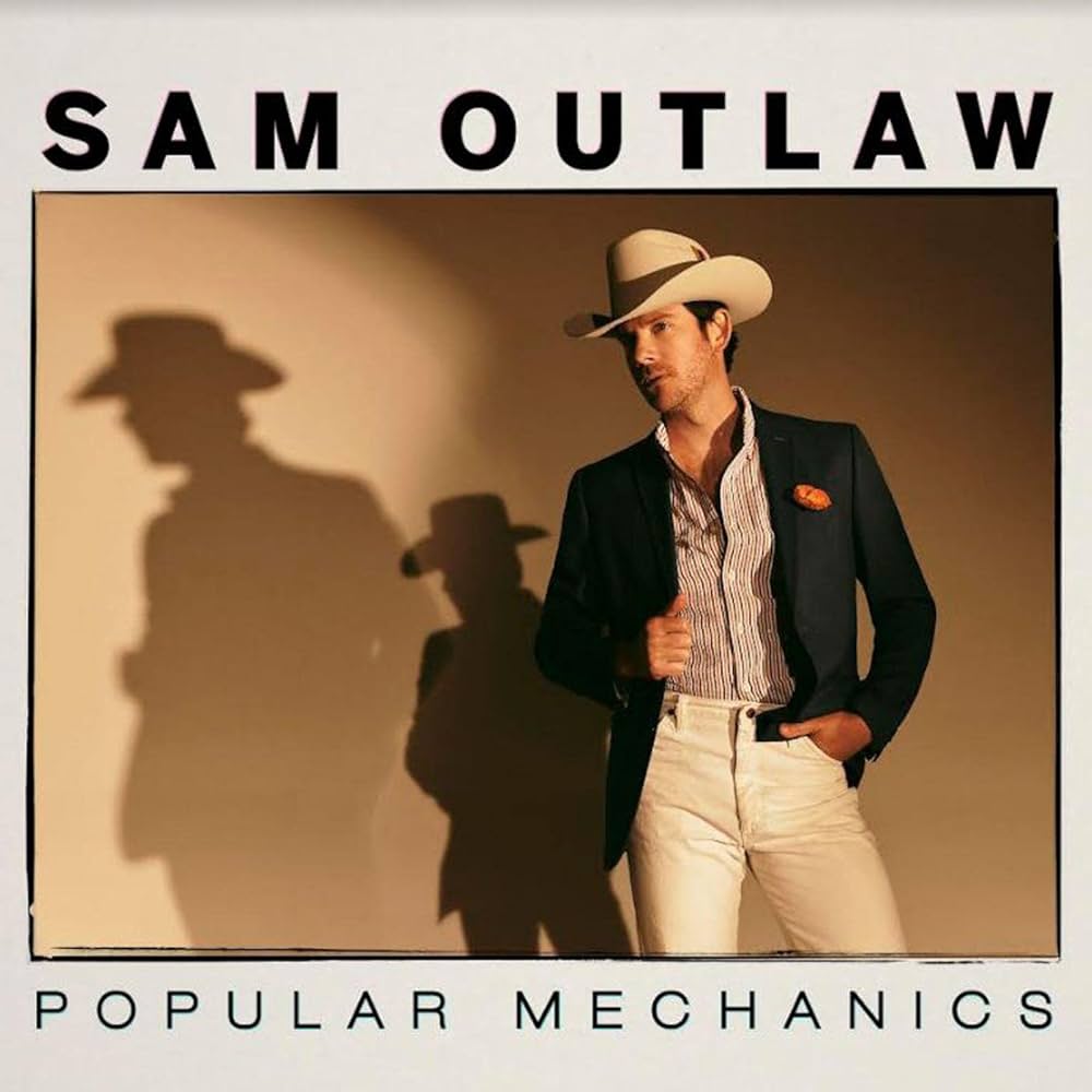 Can’t Live With It, Can’t Live Without it: Sam Outlaw – Americana UK