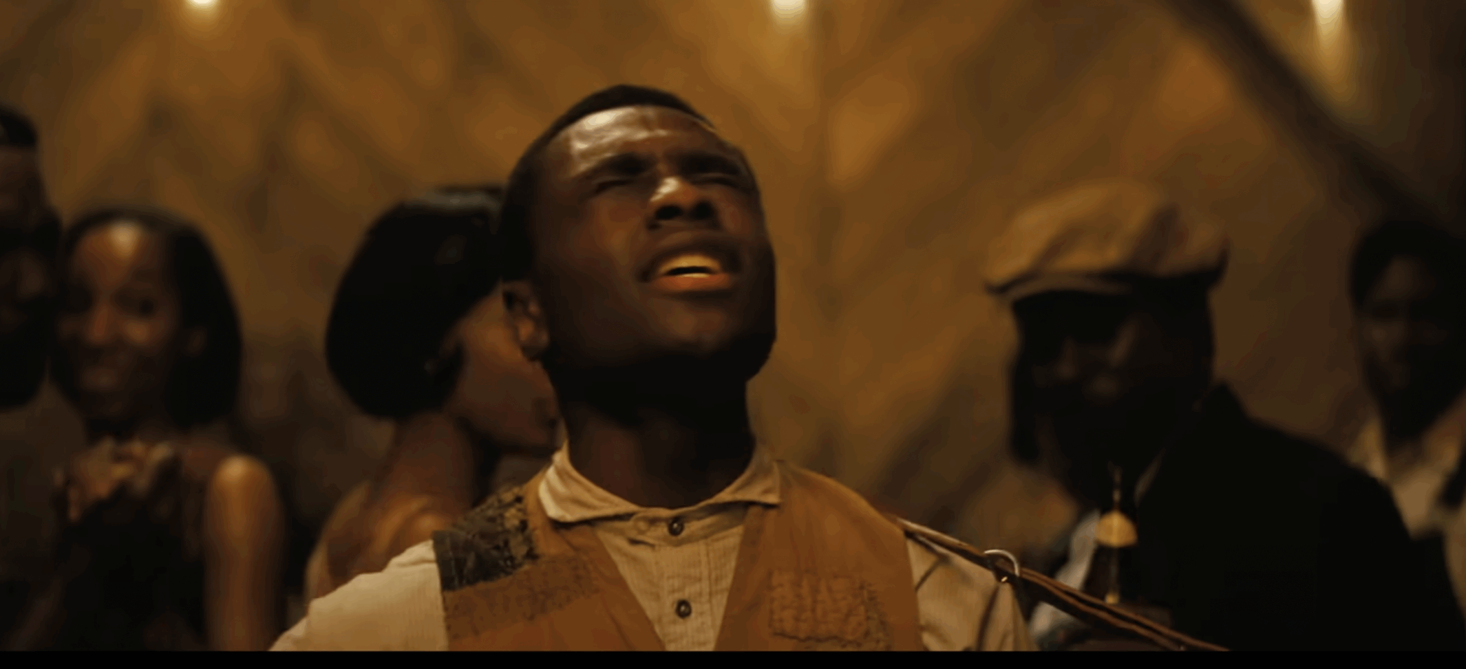 Something for the weekend: Jack O’Connell, Brian Dunphy and Darren ...