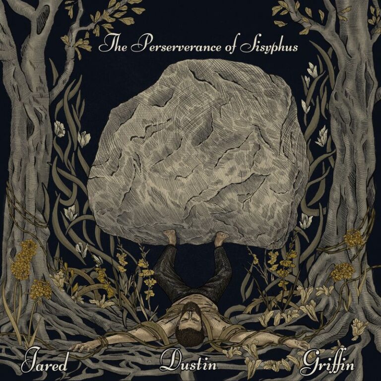 Jared Dustin Griffin “The Perseverance of Sisyphus” – Americana UK