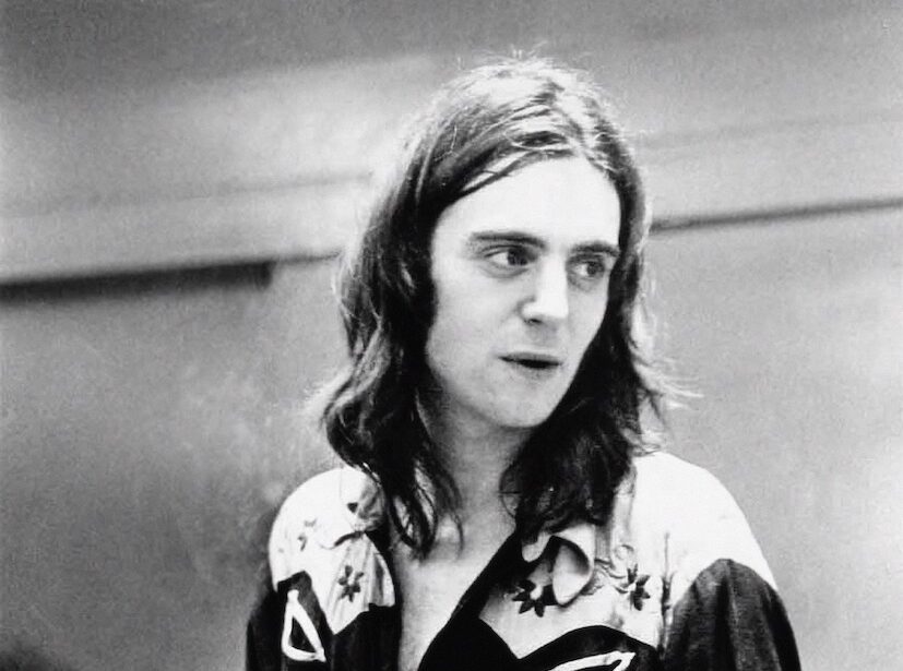 The Song Remains: Terry Reid (1949 – 2025) – Americana UK