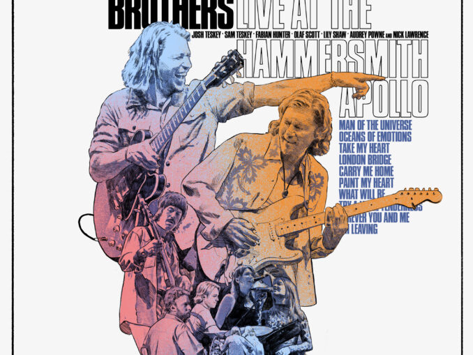 Graham Nash announces 2025 UK solo tour dates with Peter Asher ...