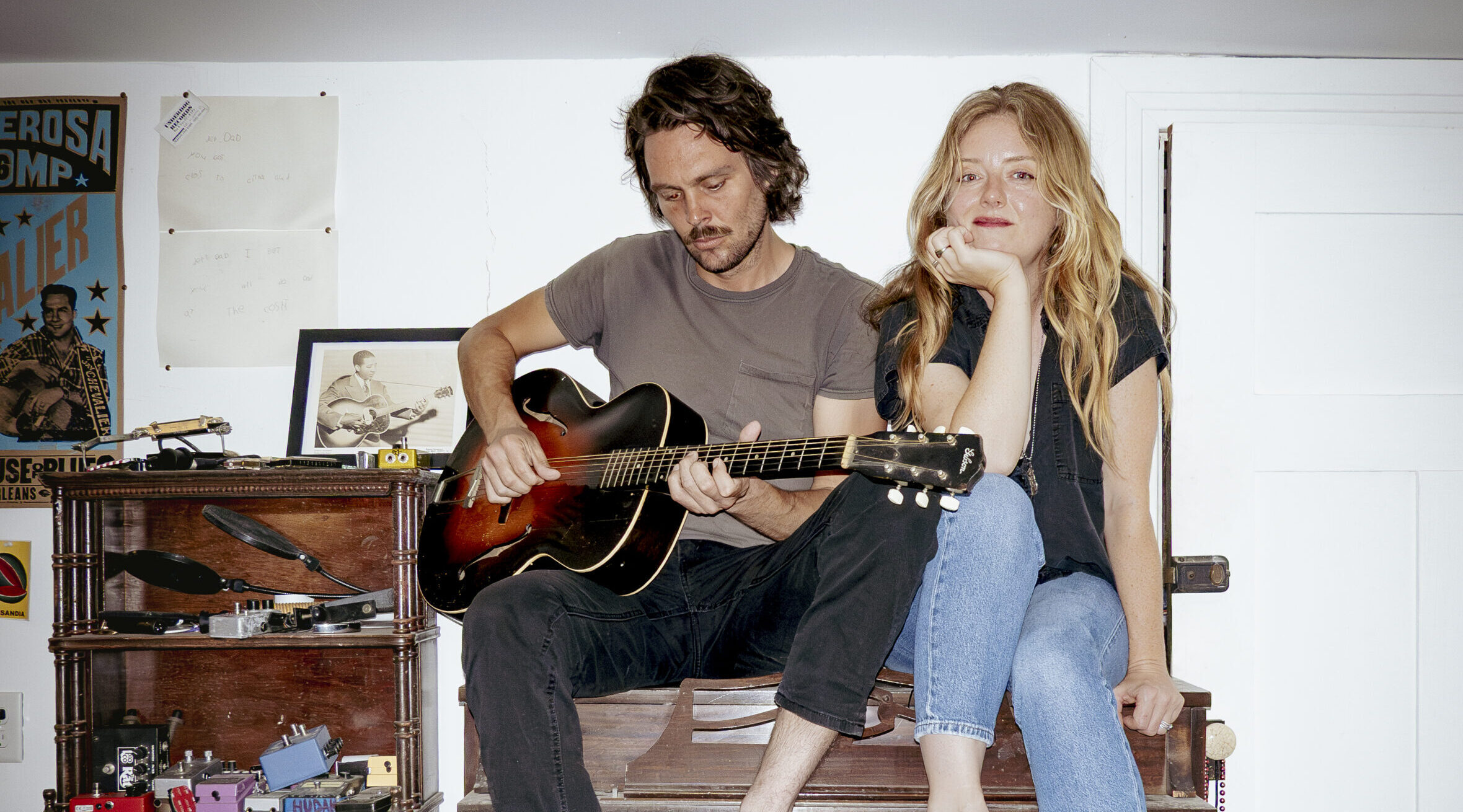 Loose Music triumph again as Greazy Alice announce debut album and May ...