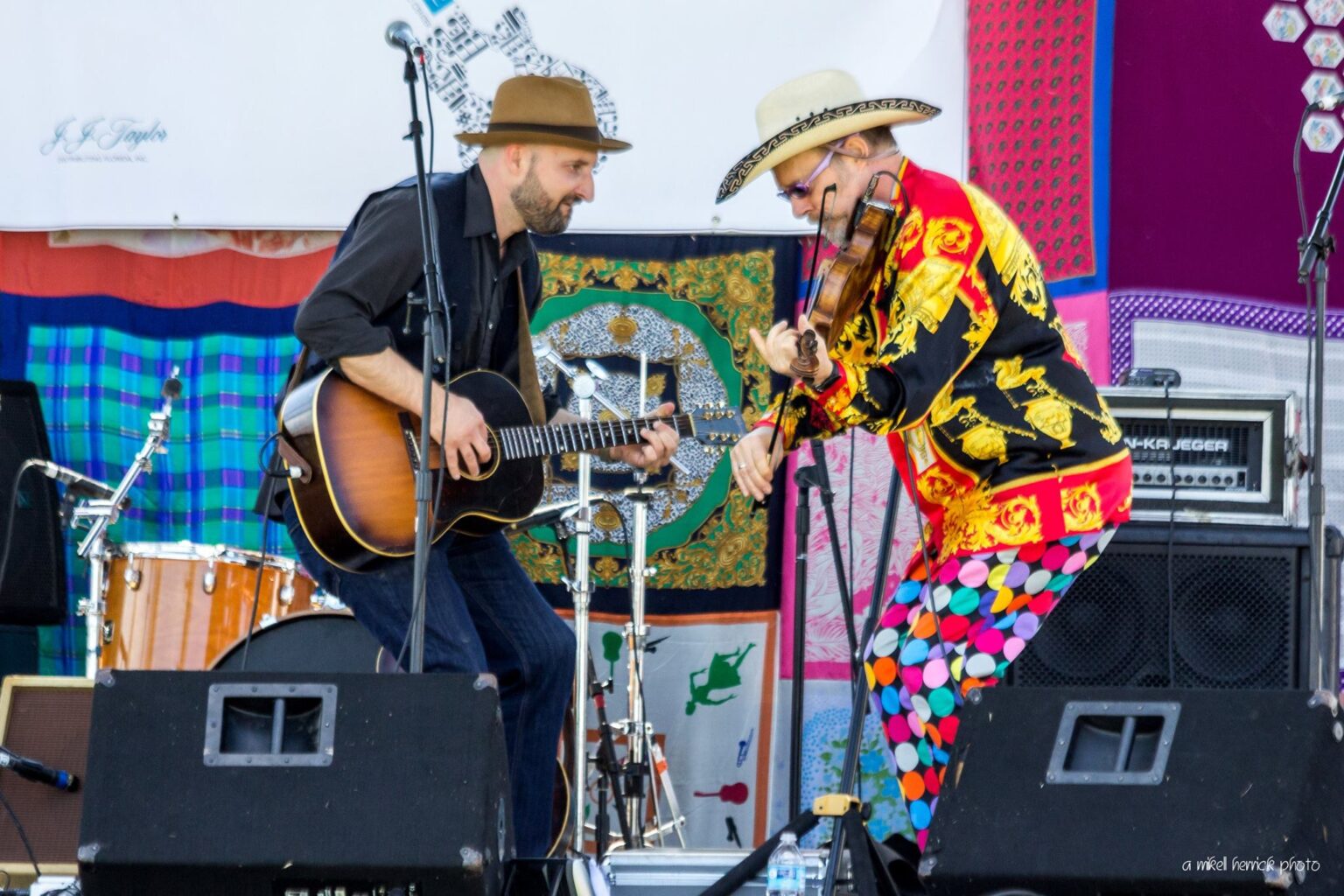 More People Should Really Know About: Seth Walker – Americana UK